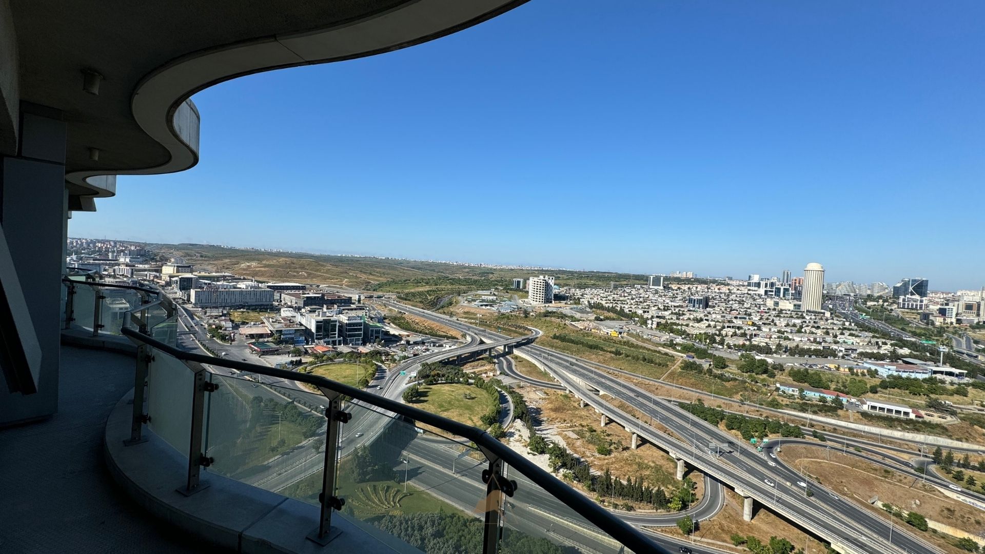 3,5+1 for sale in Mall Of İstanbul - Inspire Property