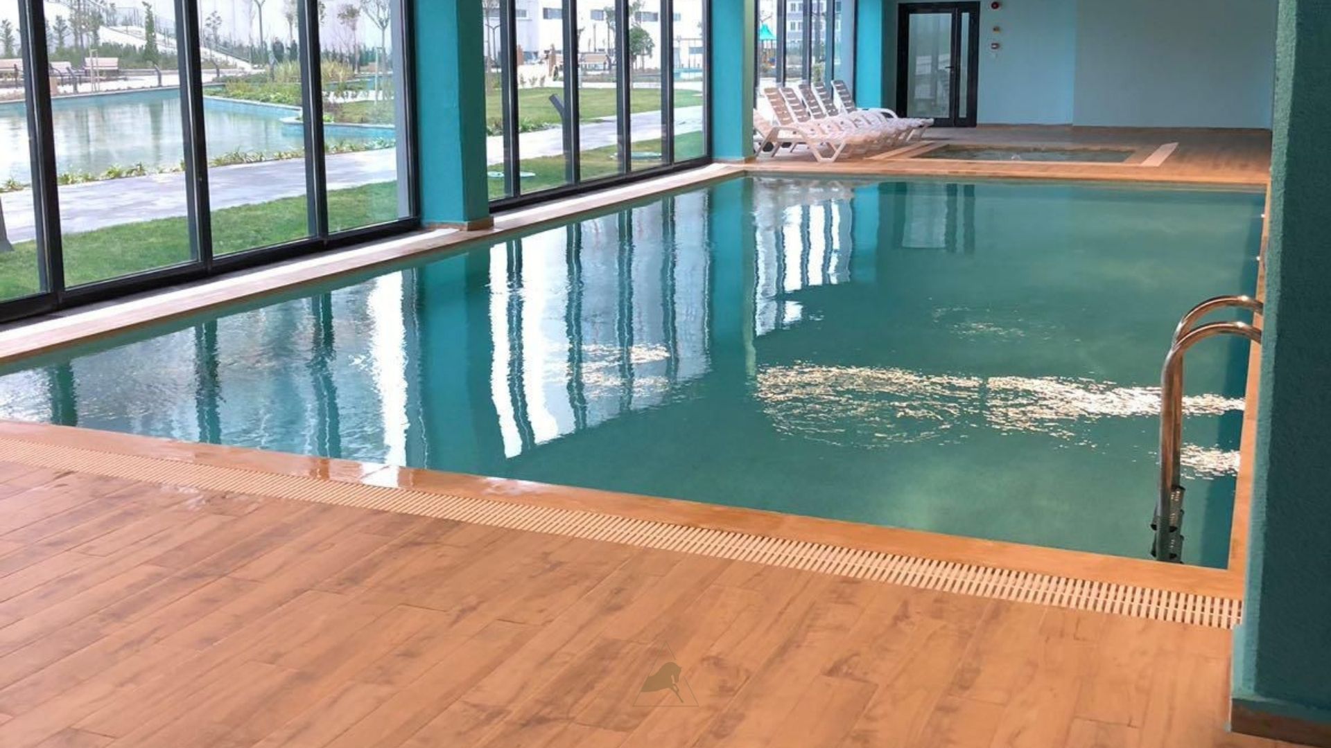 Yedi Mavi Project - Inspire Property