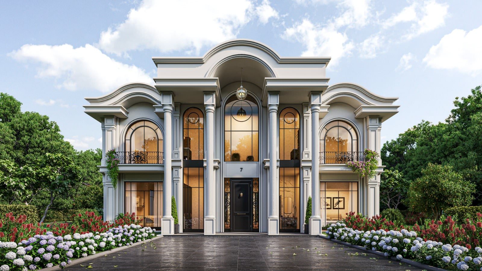 Zeray Country Mansions Bahçecik - Inspire Property