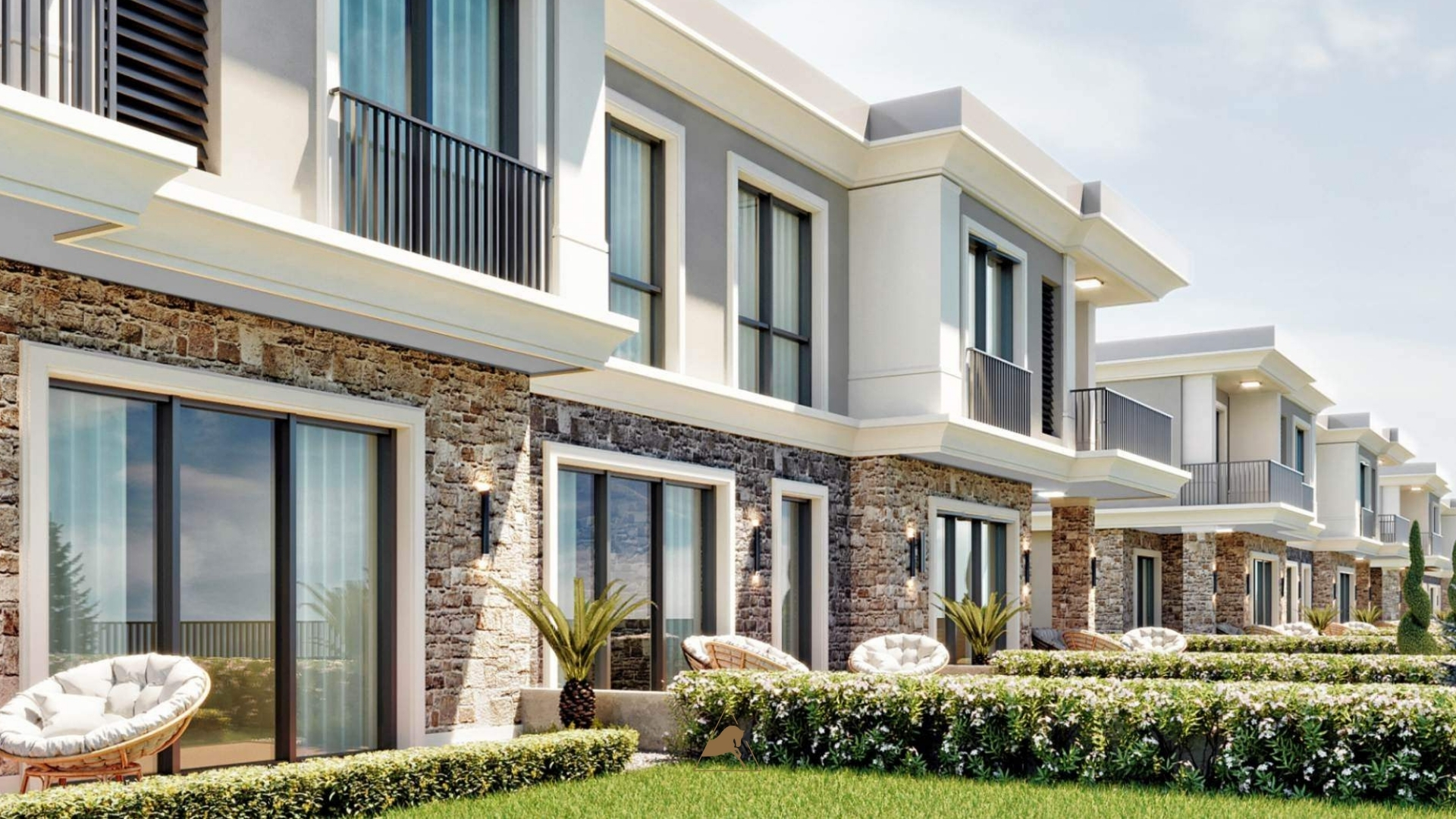 Alya Bahçe Bahçeşehir - Inspire Property