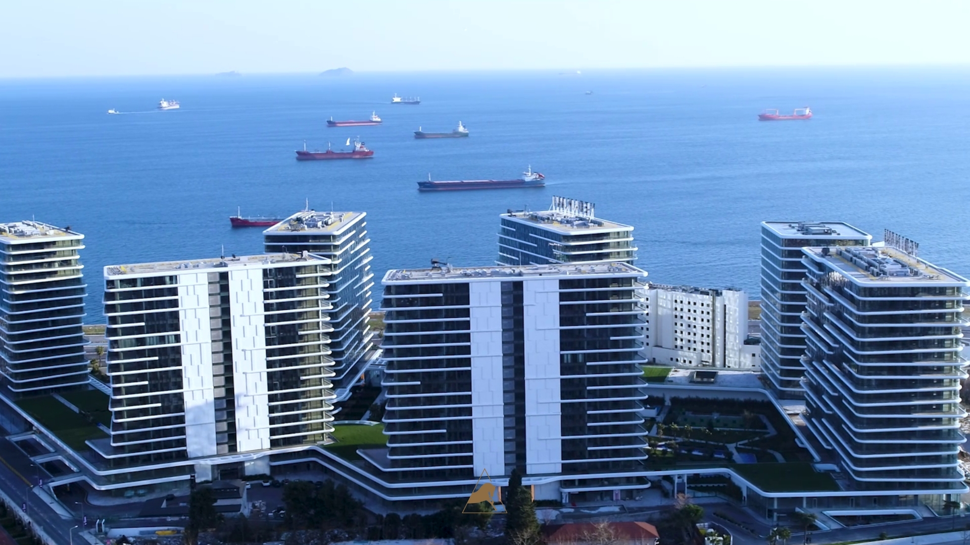 Yedi Mavi Project - Inspire Property