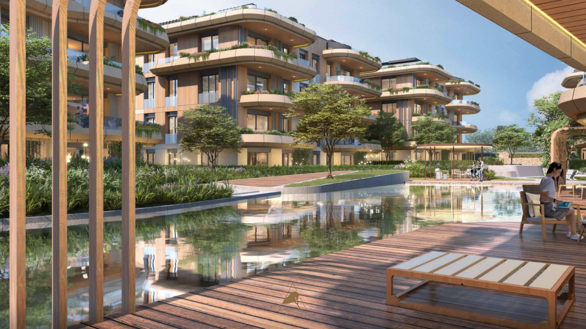 Nivak Florya - Inspire Property