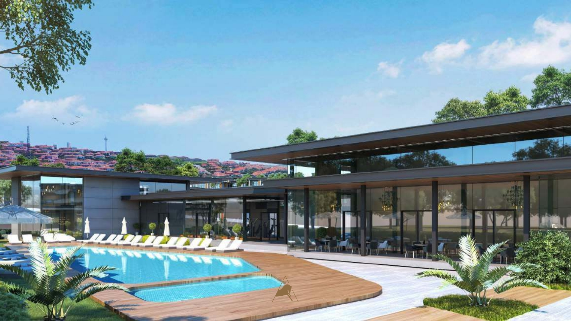 Brand Vadi Mansions - Inspire Property