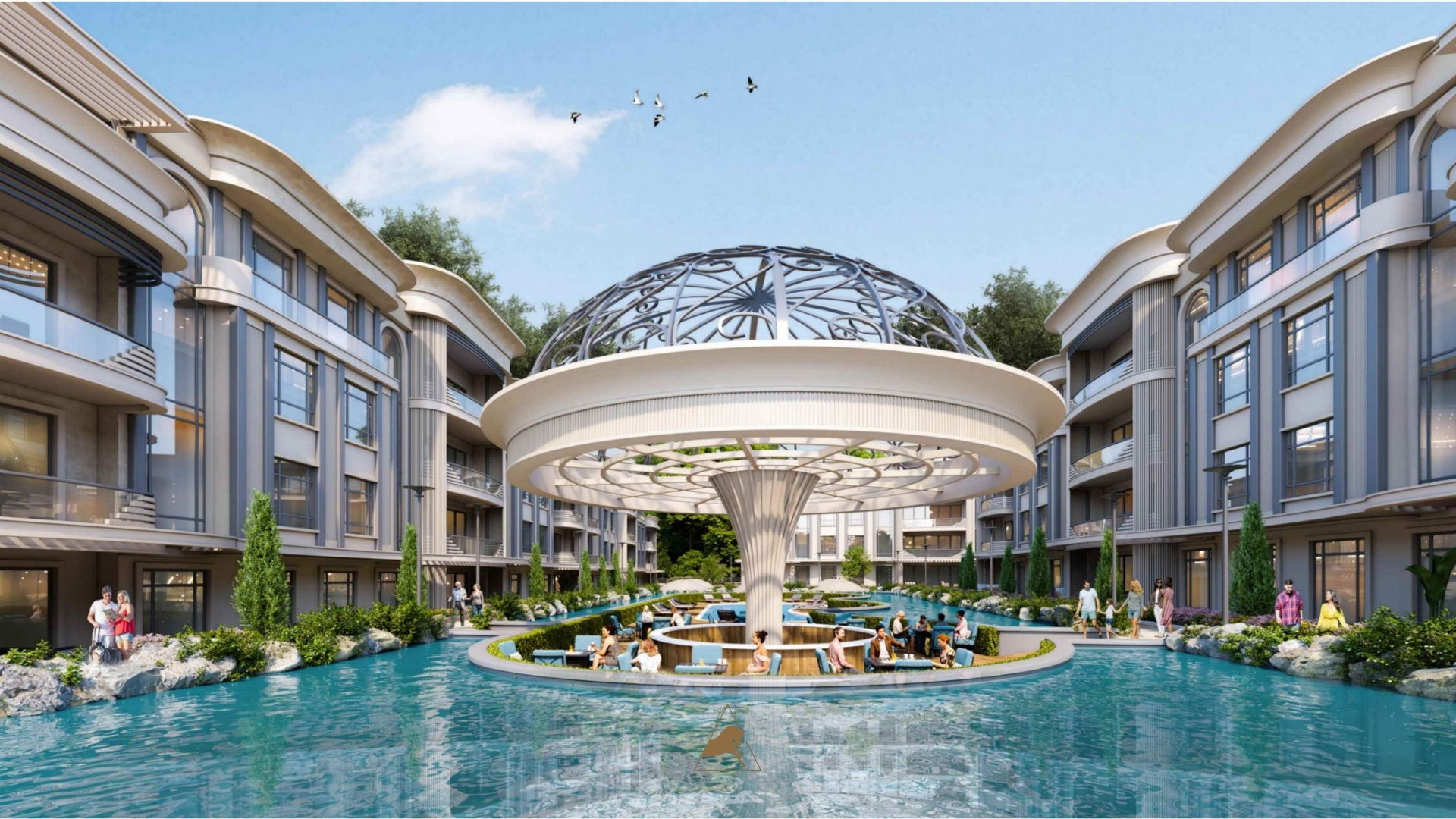 Zeray Mahal Kartepe - Inspire Property