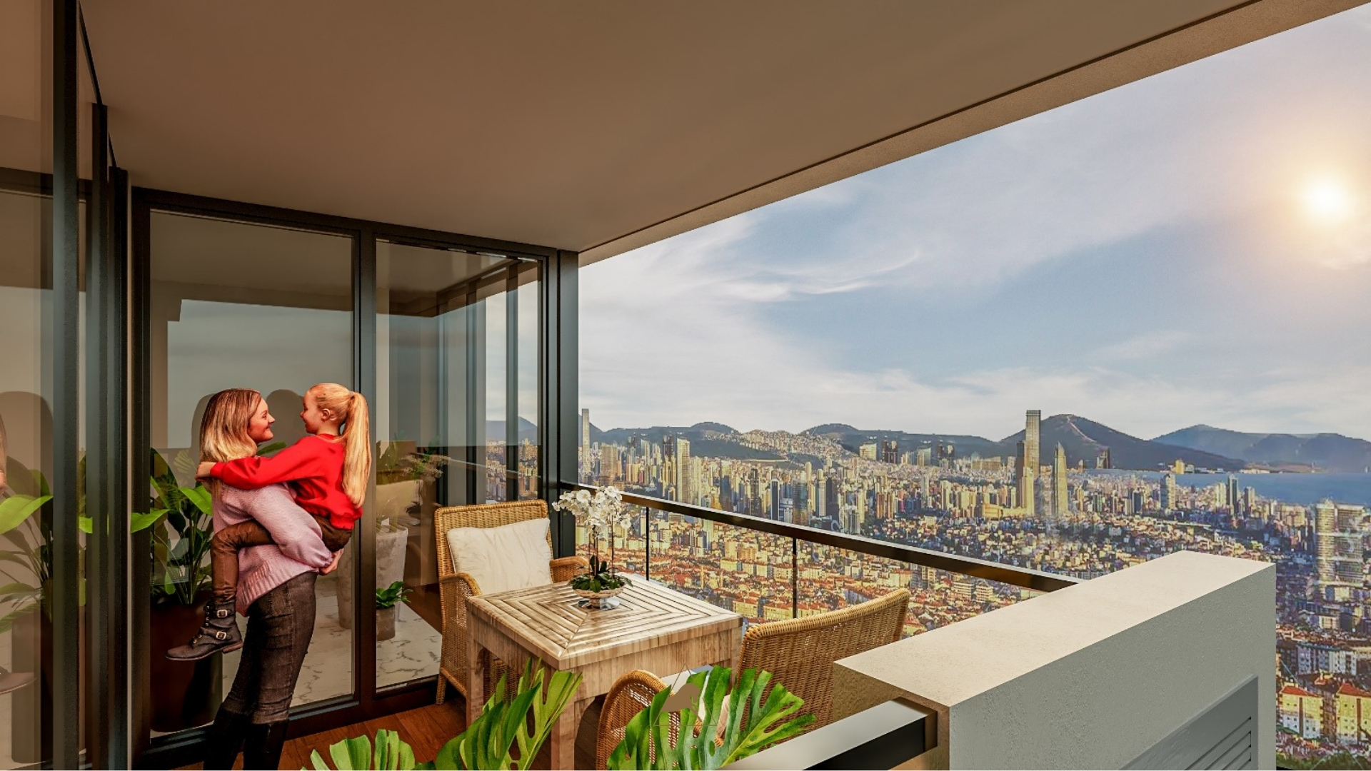 Tuna Park Ataşehir - Inspire Property