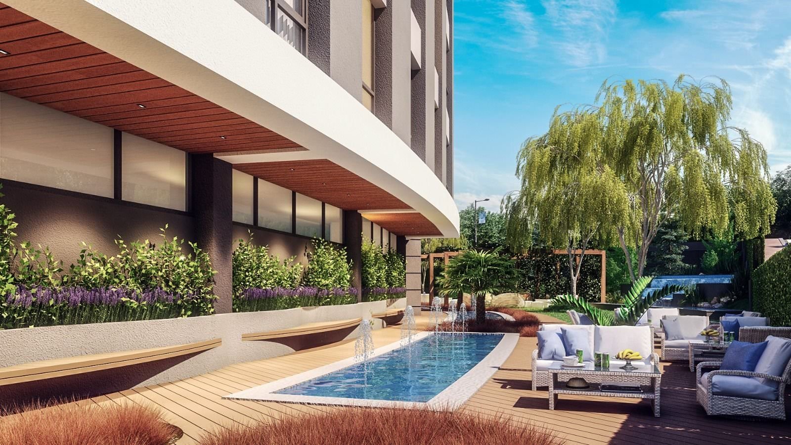 Cuento Elite Ataşehir - Inspire Property