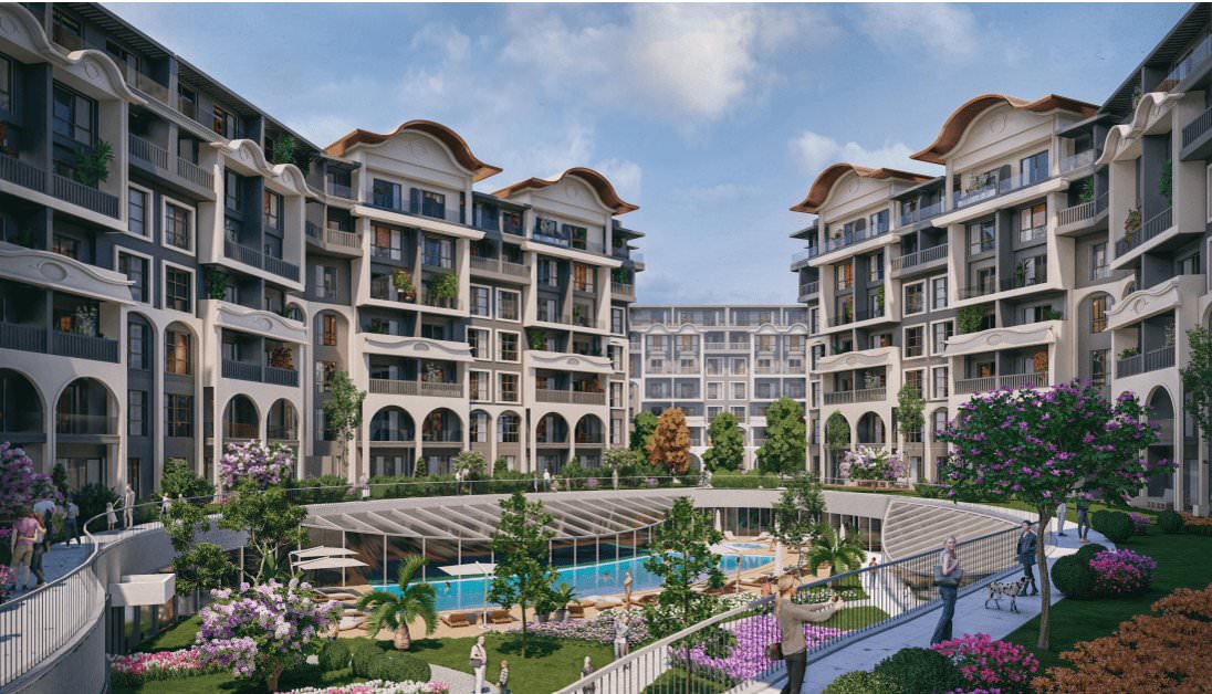 Zeray Grande Anatolia - Inspire Property