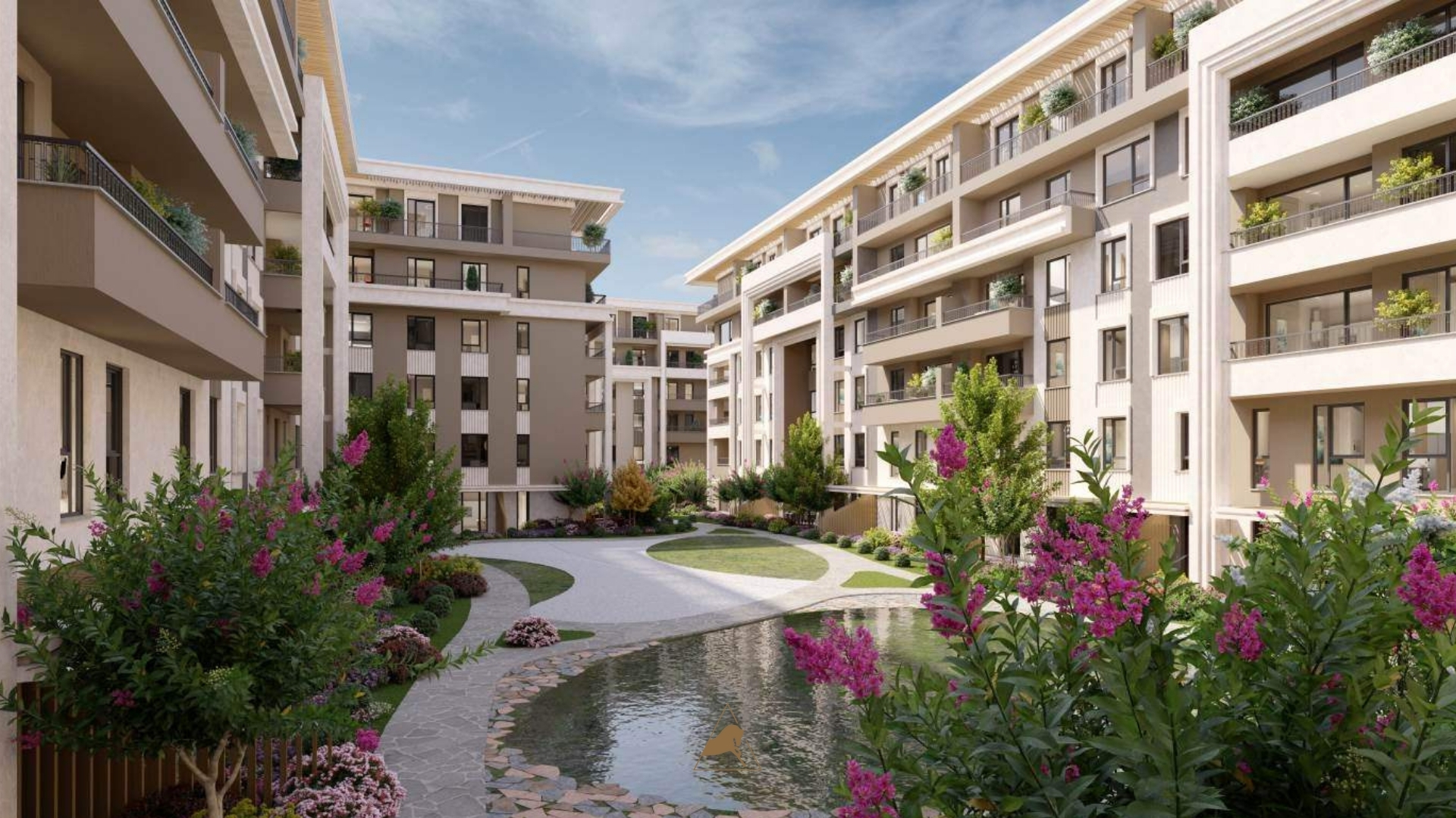Zeray Harmony City - Kartepe - Inspire Property