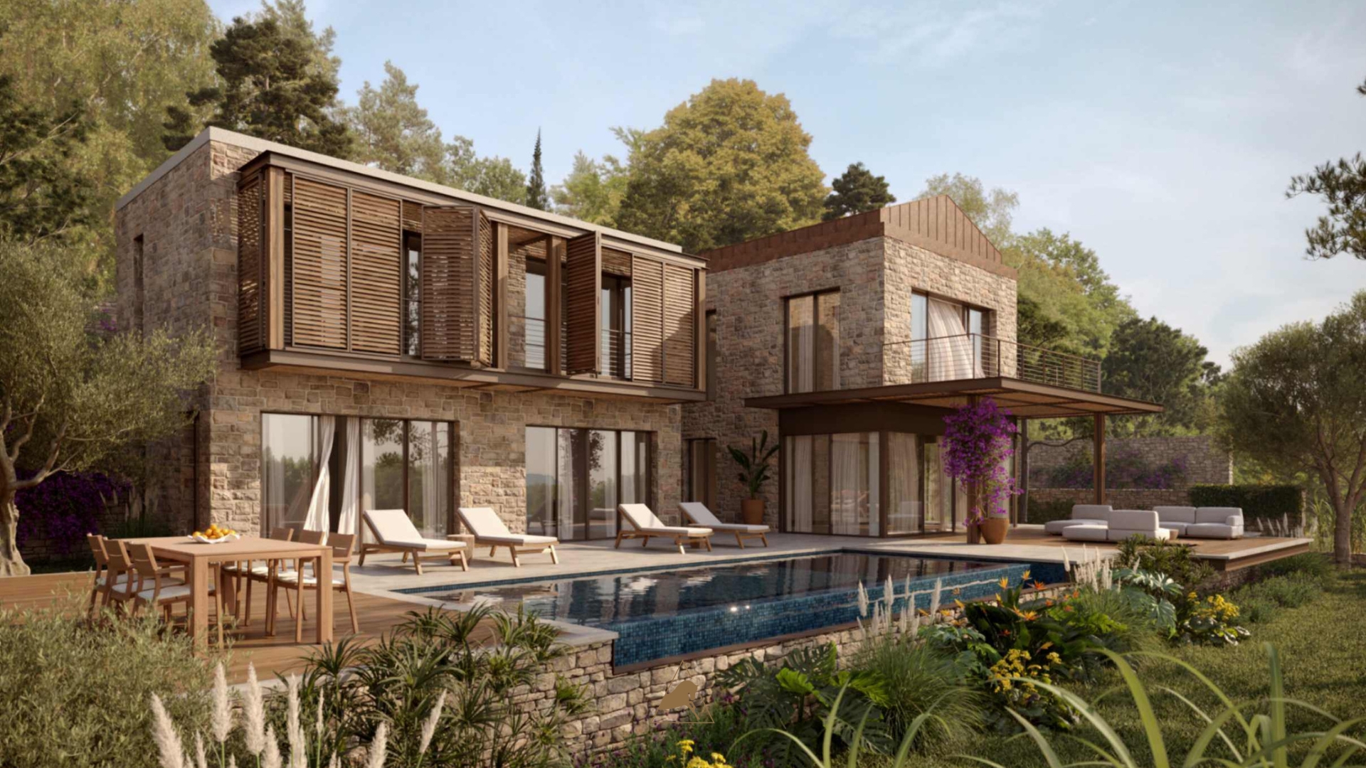 Seba Gölköy - Bodrum - Inspire Property